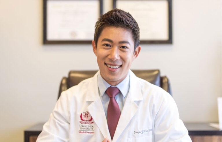 About Us | Dr. Joe Dentistry